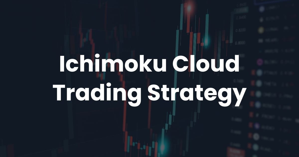 What is the Ichimoku Bbs Cloud and how do you use it in trading?